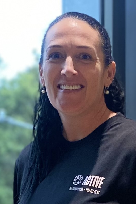 Elevate Fitness Papa Hou - The Kind Foundation