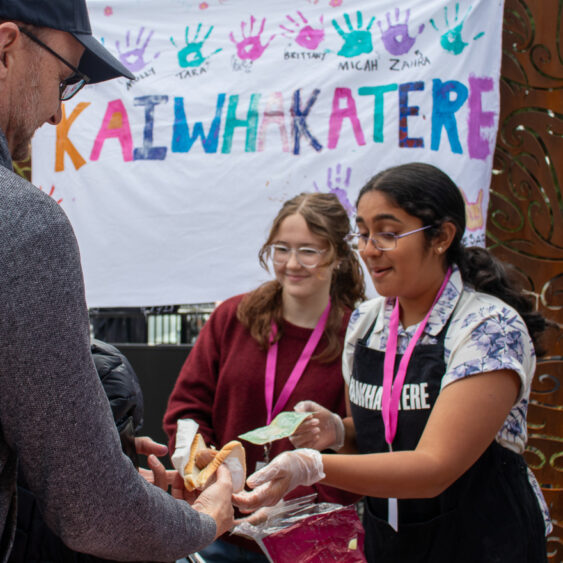 Welcome to The Kind Foundation - The Kind Foundation