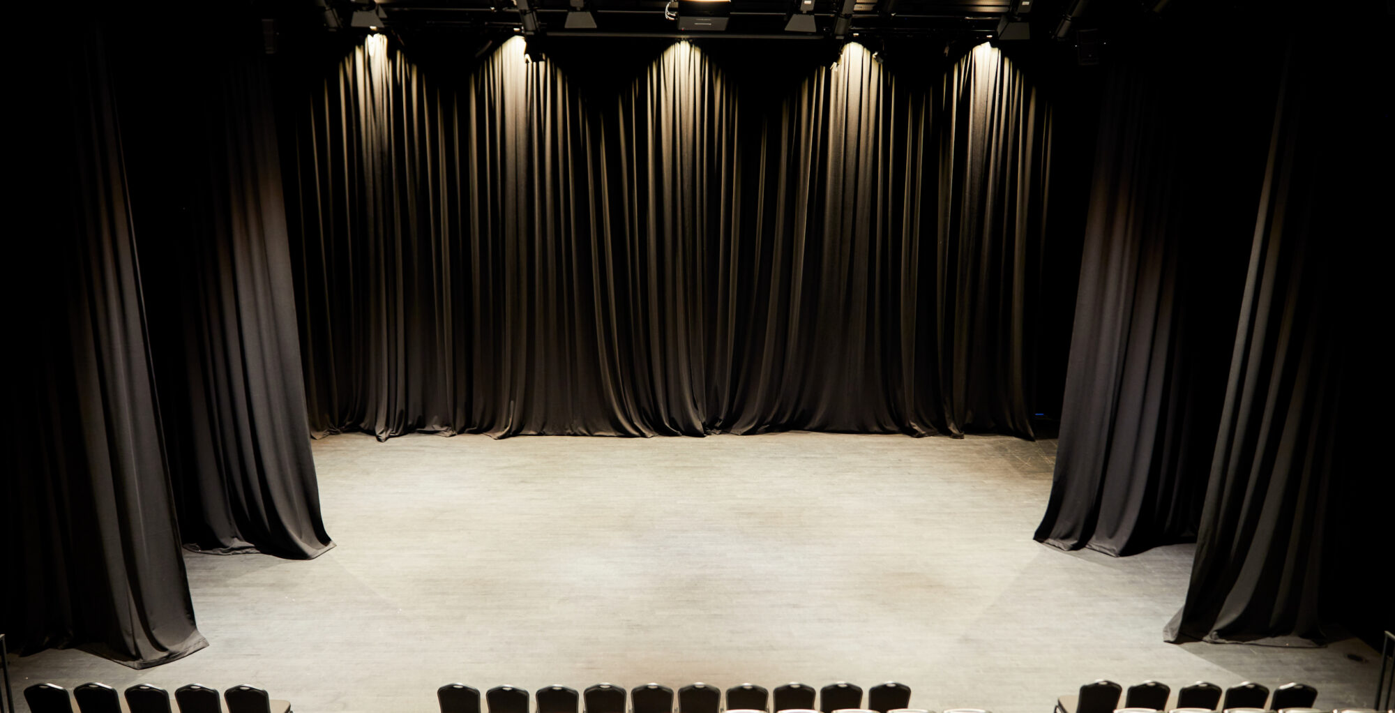 Black Box Papa Hou - The Kind Foundation